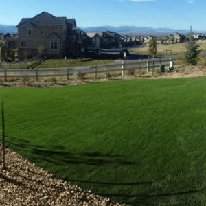 Turf Install Gallery | Turf Factory