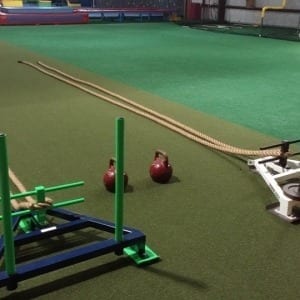 Turf Install Gallery | Turf Factory