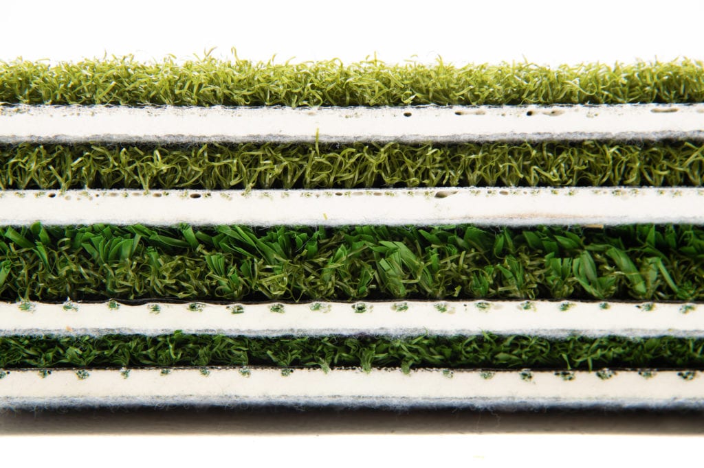 Indoor Batting Cage Samples | Turf Factory