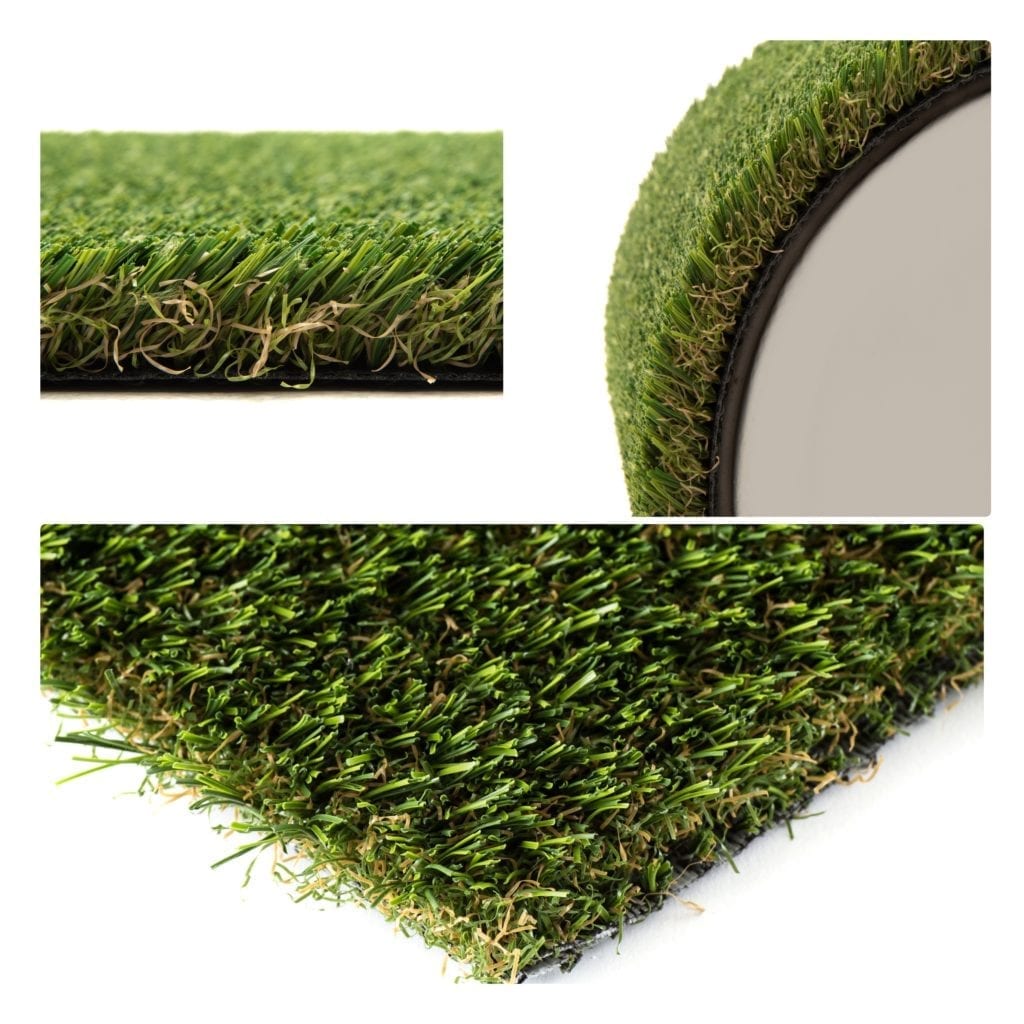 Pet Turf Sample Pack | Turf Factory