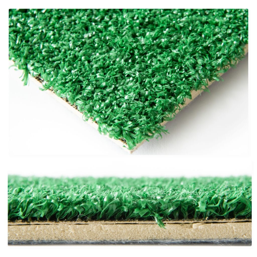 TFD Poly Padded | Turf Factory