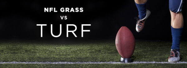 NFL Grass vs. Turf: Which One Is the Best? | Turf Factory