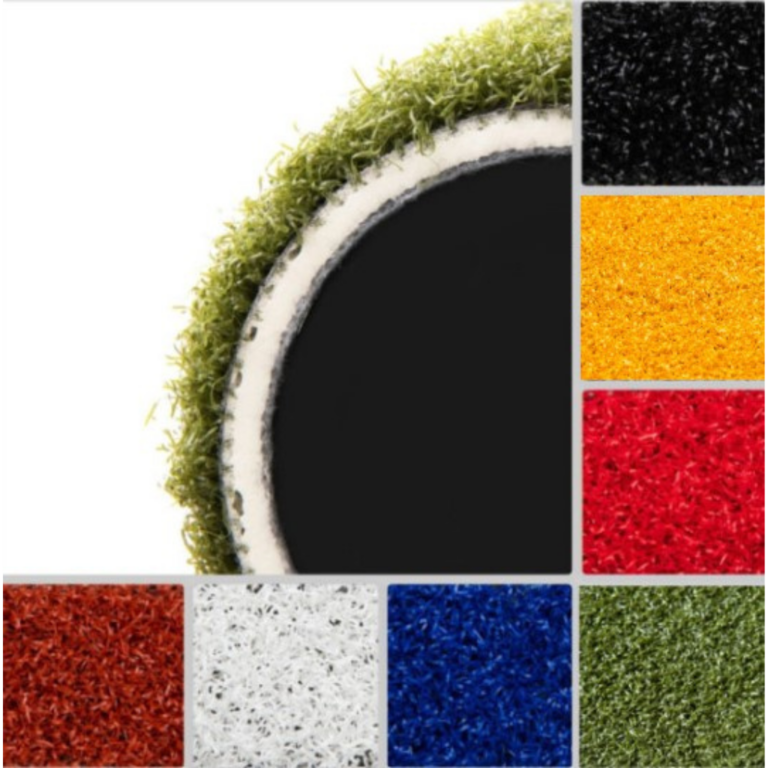 Indoor Batting Cage Samples | Turf Factory