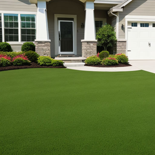 Landscaping Turf | Product categories | Turf Factory